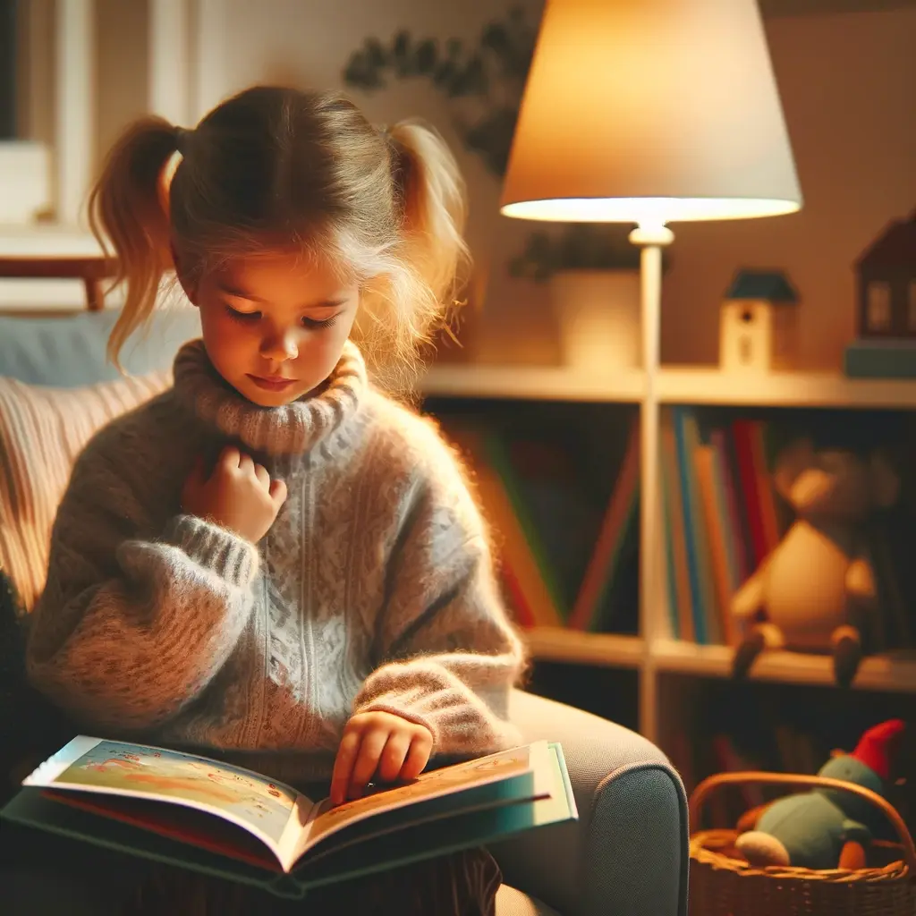 Importance of Reading Comprehension | Genie Academy Importance of Reading Comprehension | Genie Academy